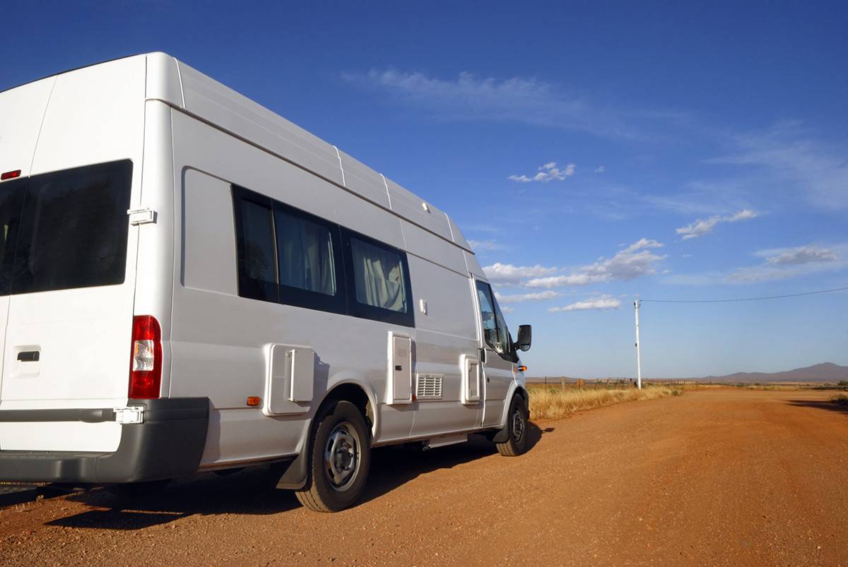 RV & Motorhome Finance - YCF - Get Approved Now